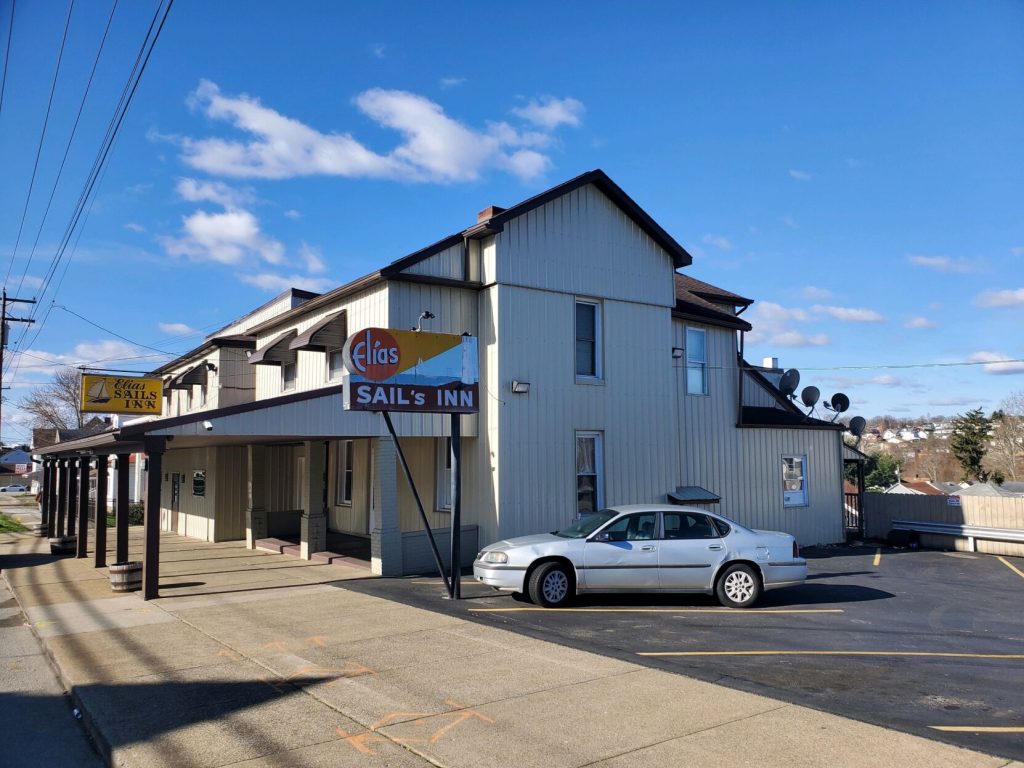 Uniontown bar faces closure - Herald-Standard